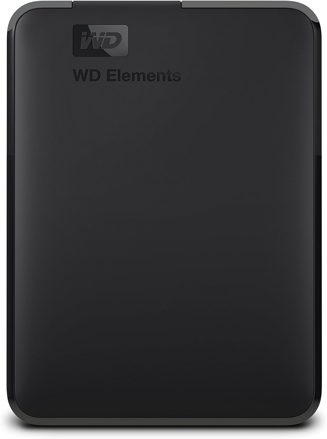 Disque Dur Externe WD 2 To Elements - Western Digital - Stockage Portable