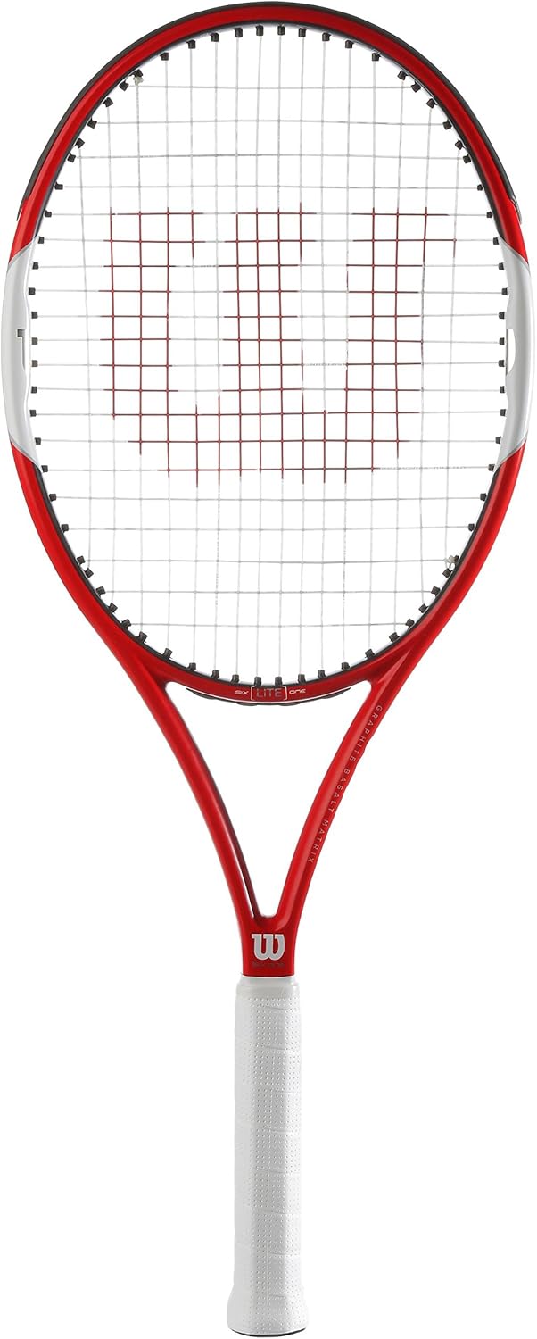 Raquette Tennis Wilson Six.One Lite 102 - Wilson - Tennis